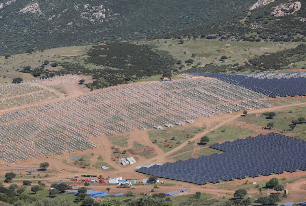 IMP ENERGY - Projecto Y Trabajos de IMP ENERGY